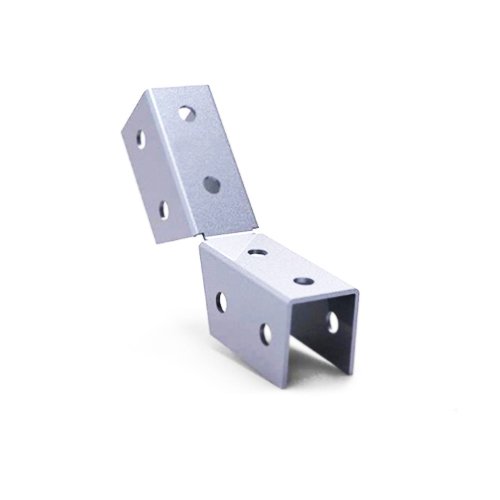 Fix Bracing Connector - LenoFix